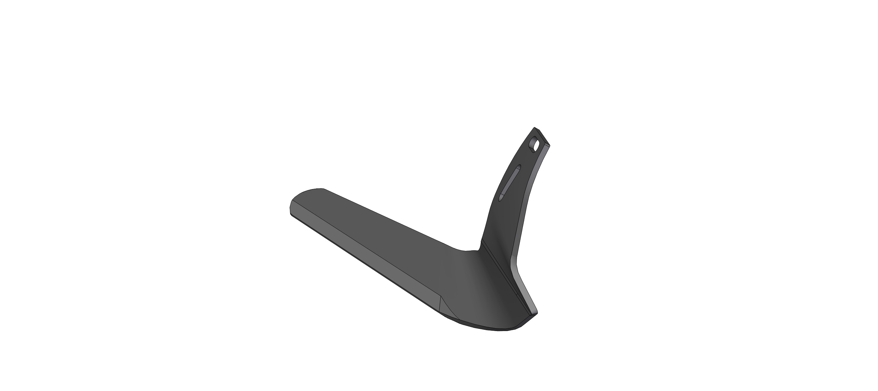 Tilmor - Beet/Bean Hoe