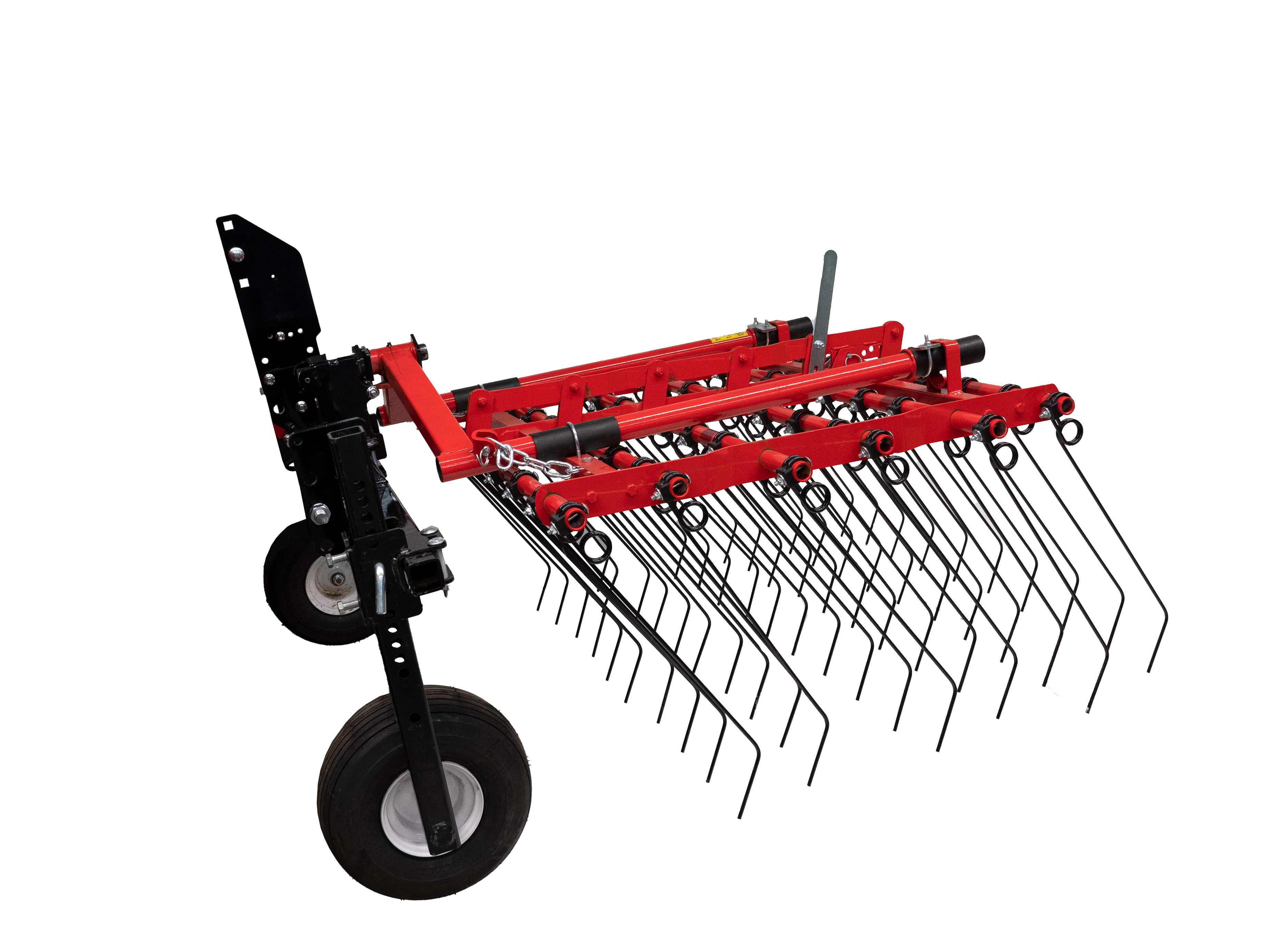 Tilmor - Tilmor Einbock Tine Weeder - 5ft Kit
