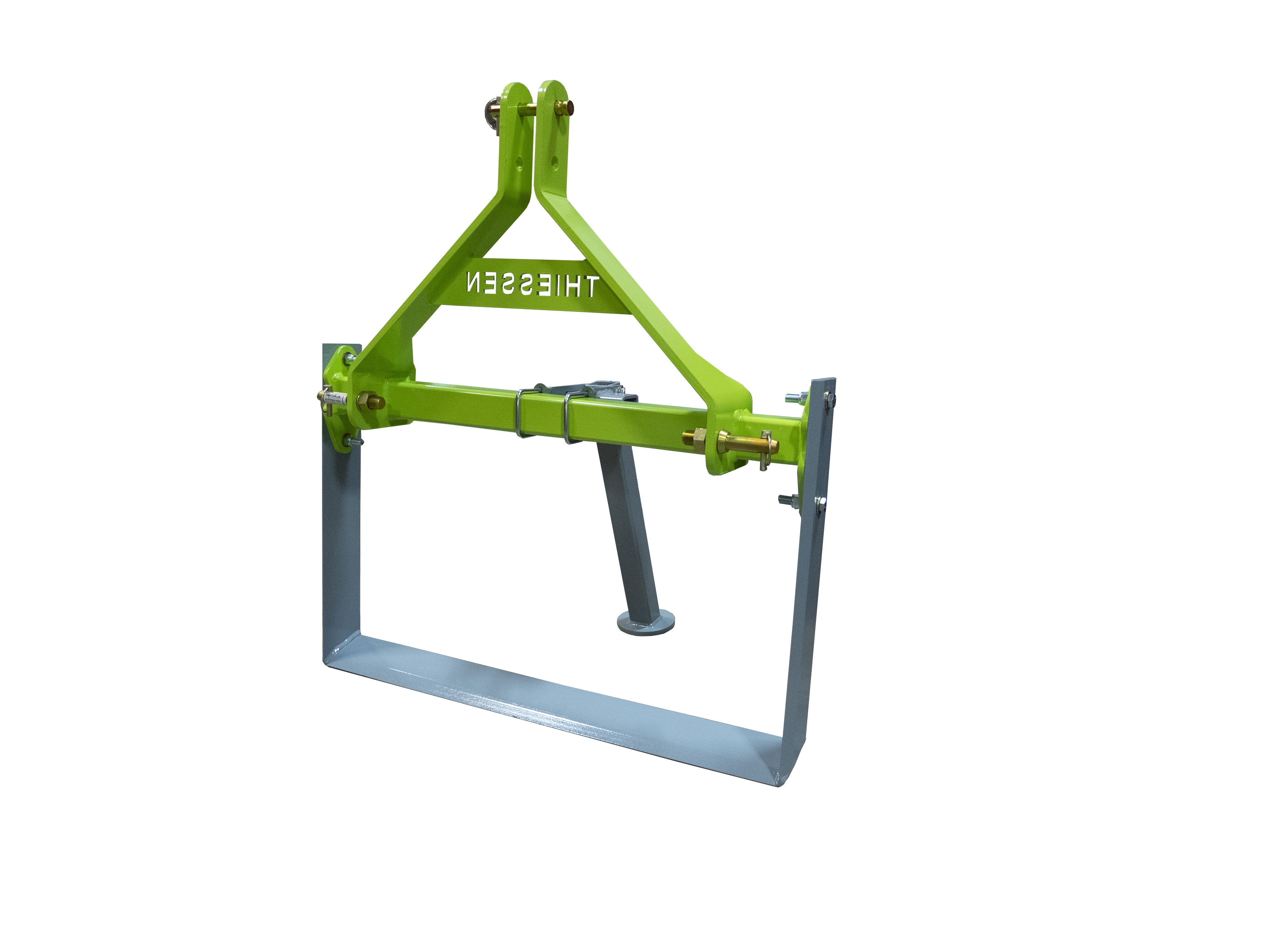 Tilmor - Undercutters / Bed Lifters