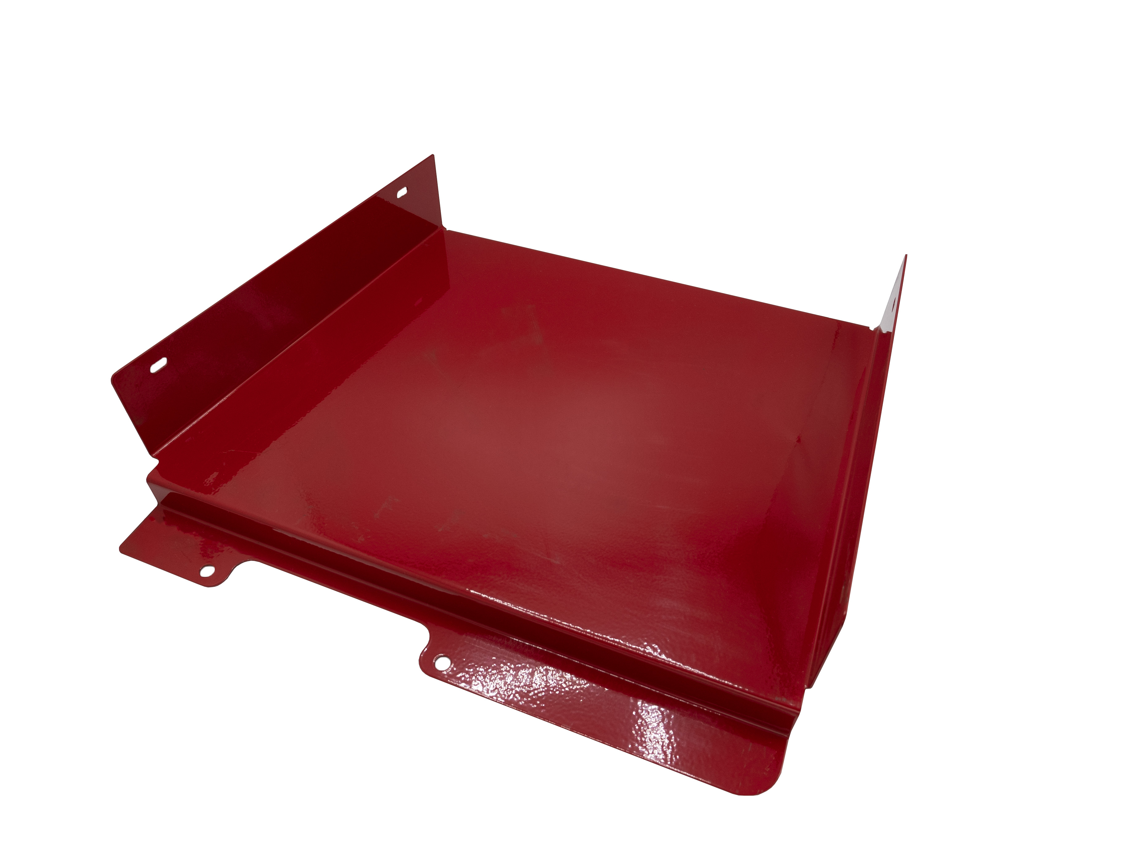 Tilmor - Shield, Lower Side Cover