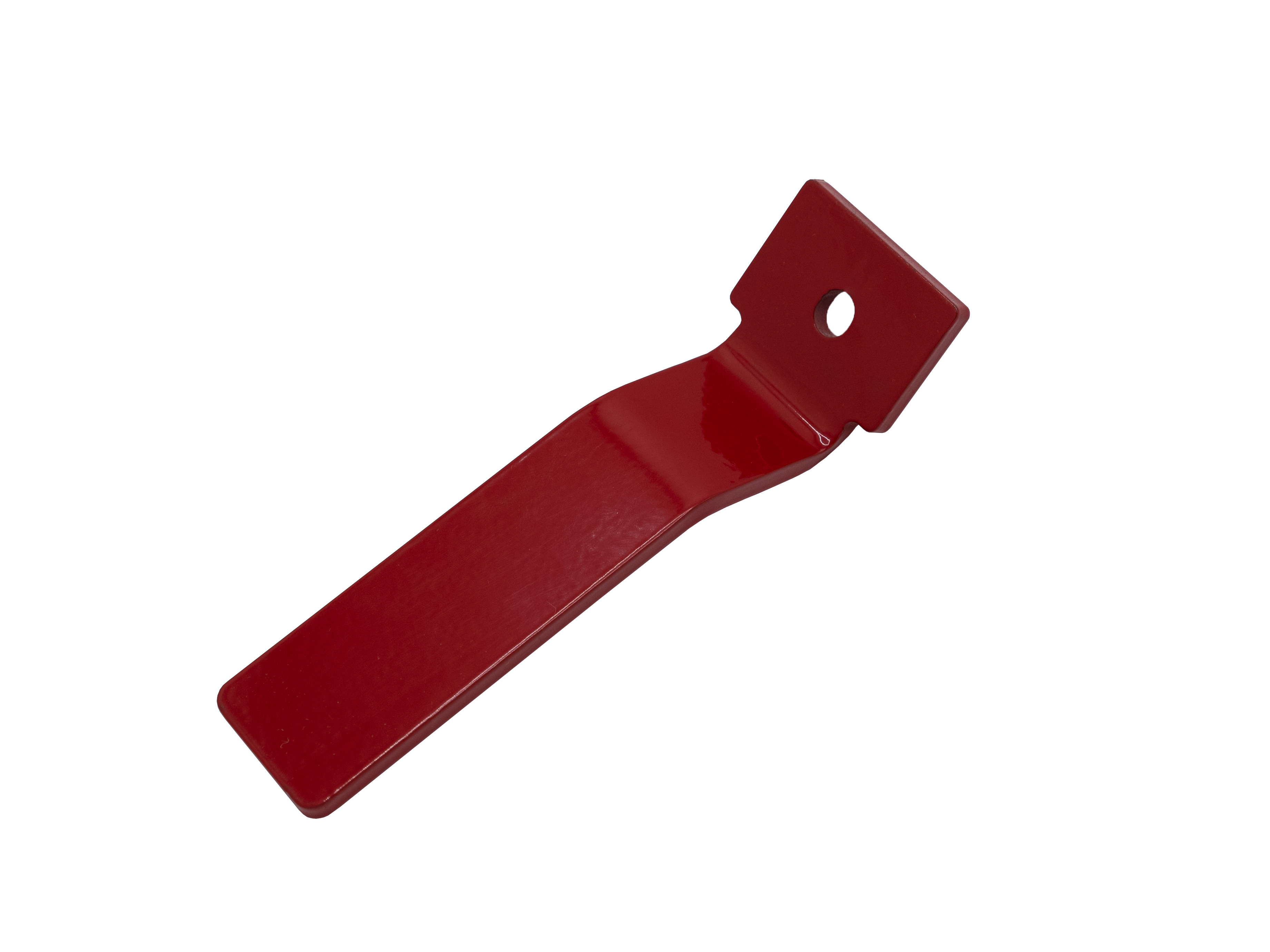 Tilmor - Plate, Winder Handle