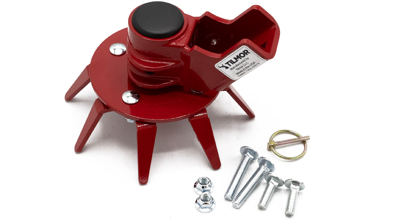 Tilmor - 15 Inch Kit