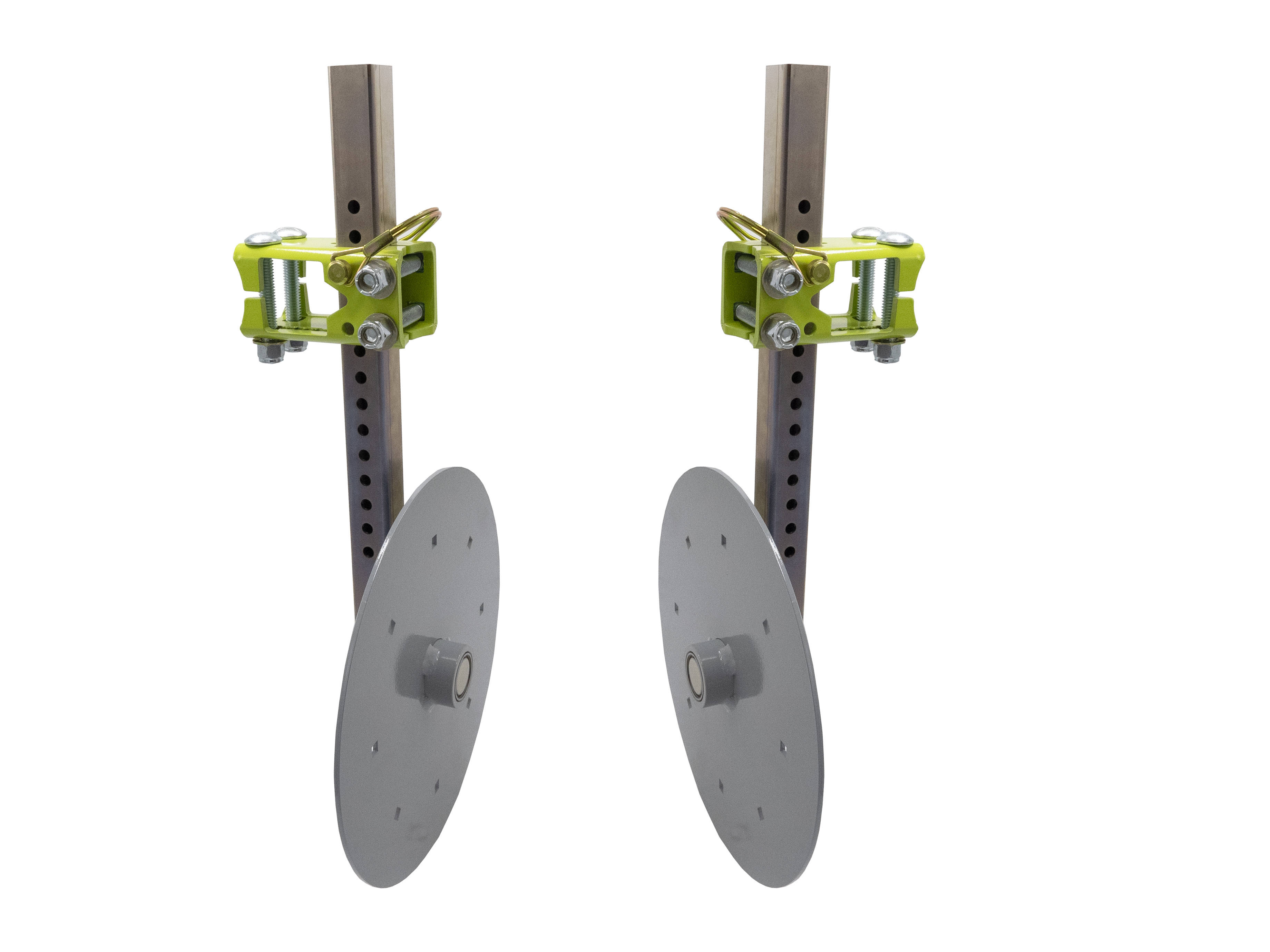 Tilmor - Gauge Wheels