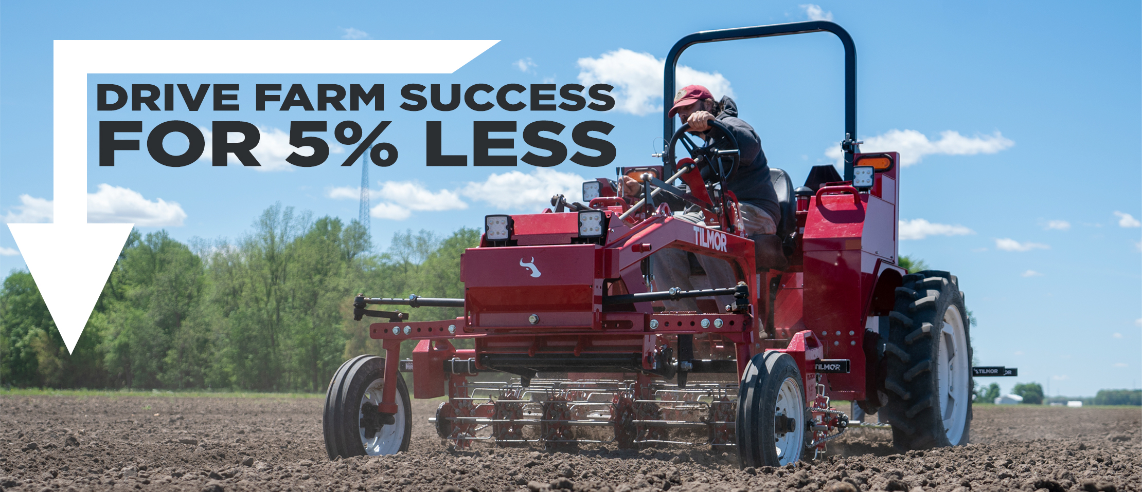 Tilmor - A Marketplace for Small Growers