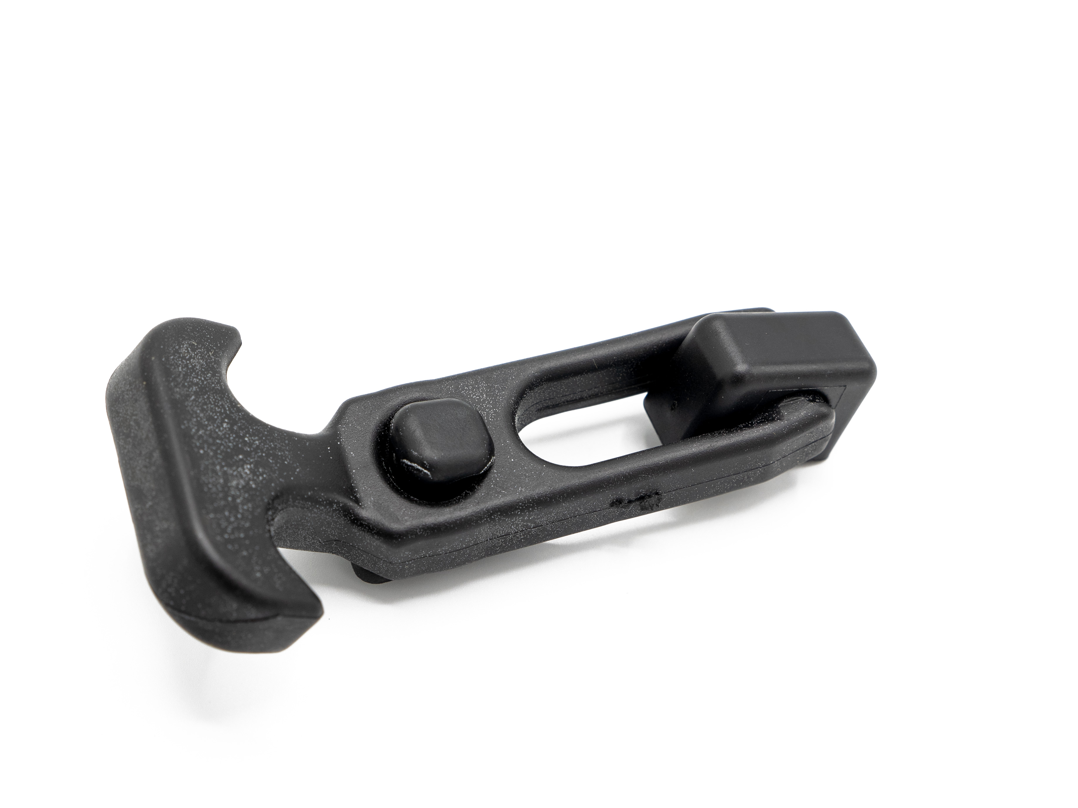 Tilmor - Rubber Draw T-Handle Latch
