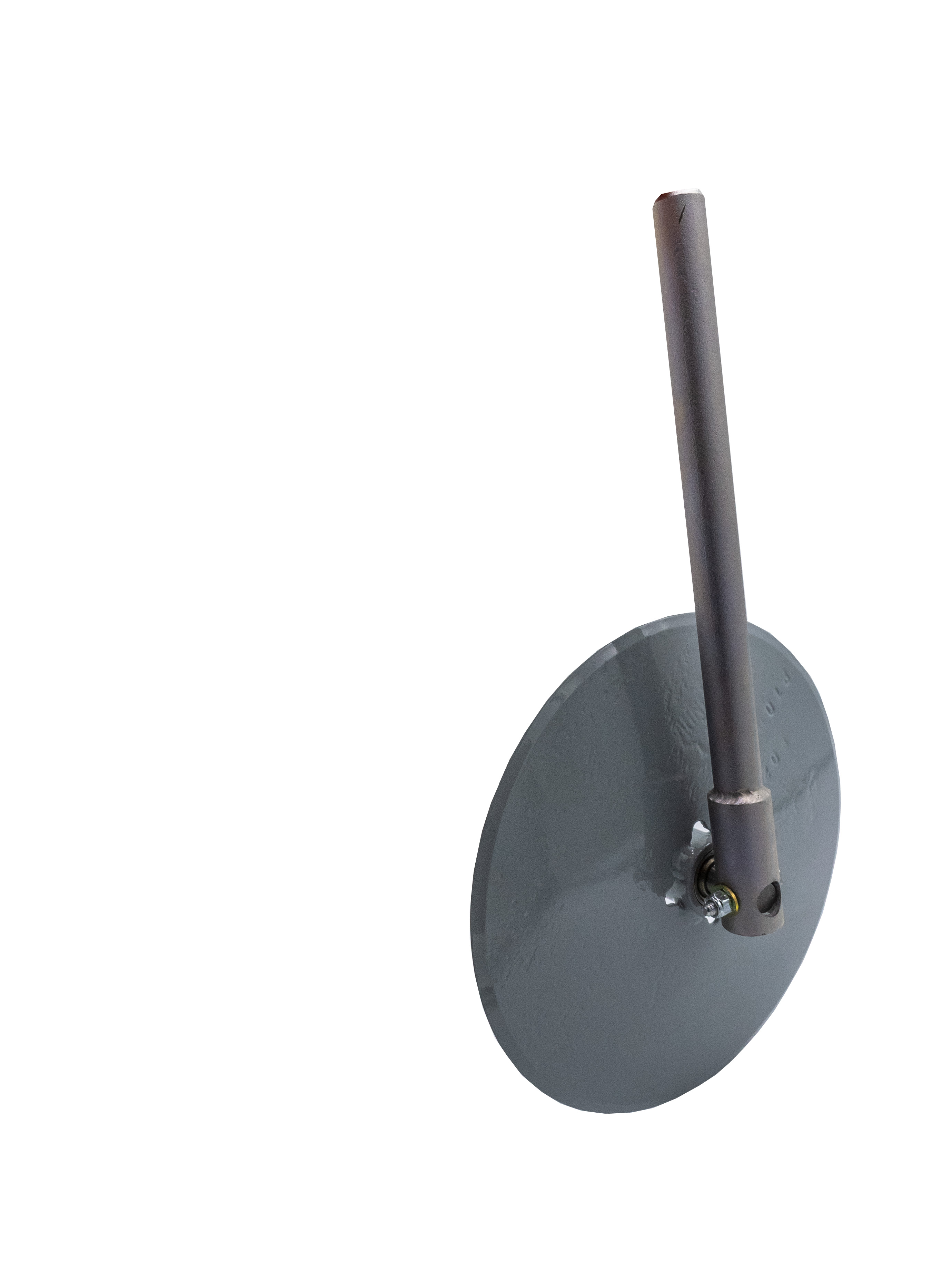 Tilmor - 10" Hiller Disc - For Walk-Behind