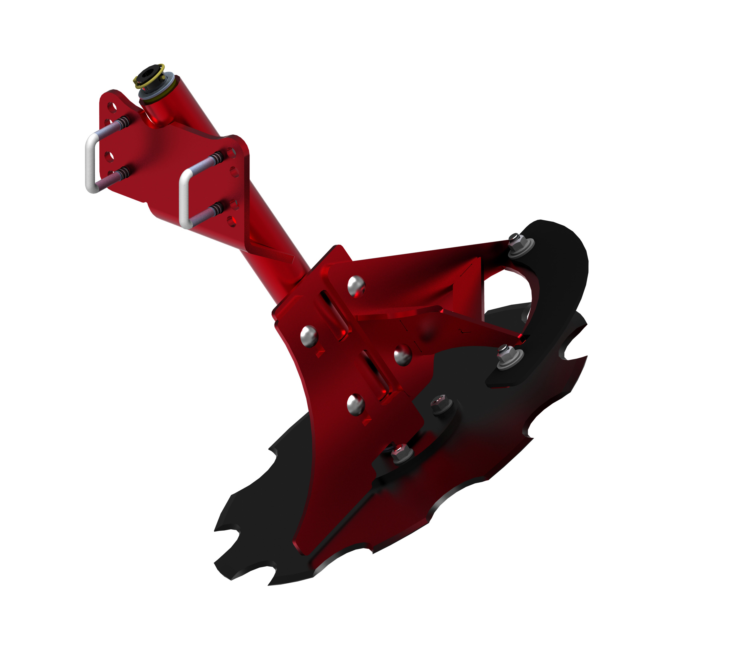 Tilmor - Plastic Lifter