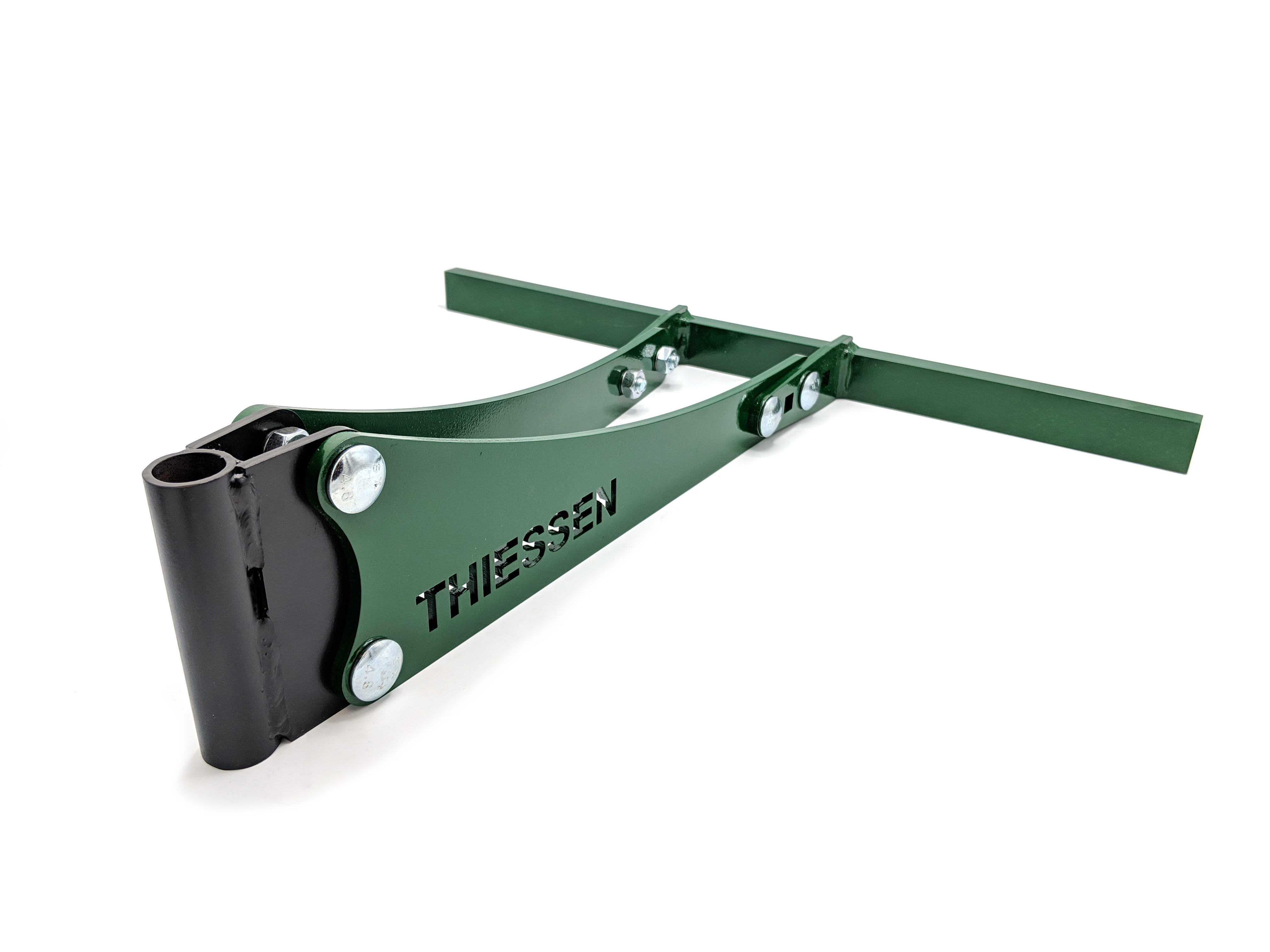 Tilmor - Toolbars for Planet Jr/Power Ox/Simplicity/Waterloo