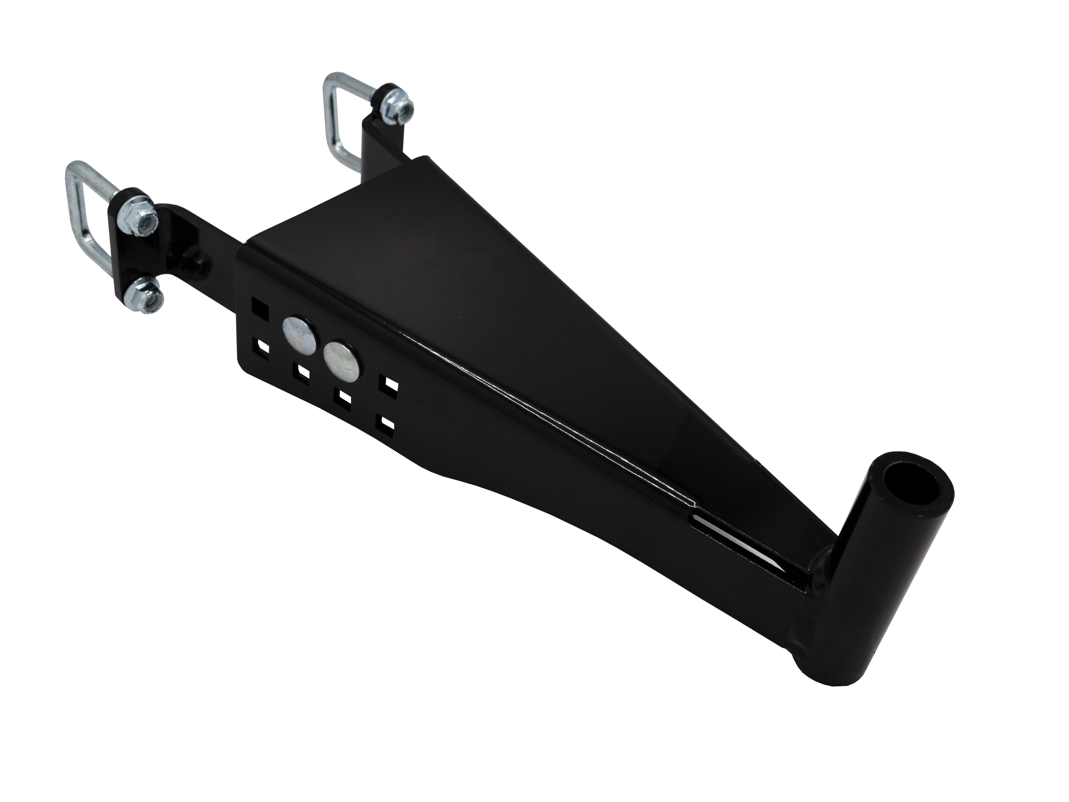 Tilmor - 1.5" Toolbar for Power Ox/Planet Jr.