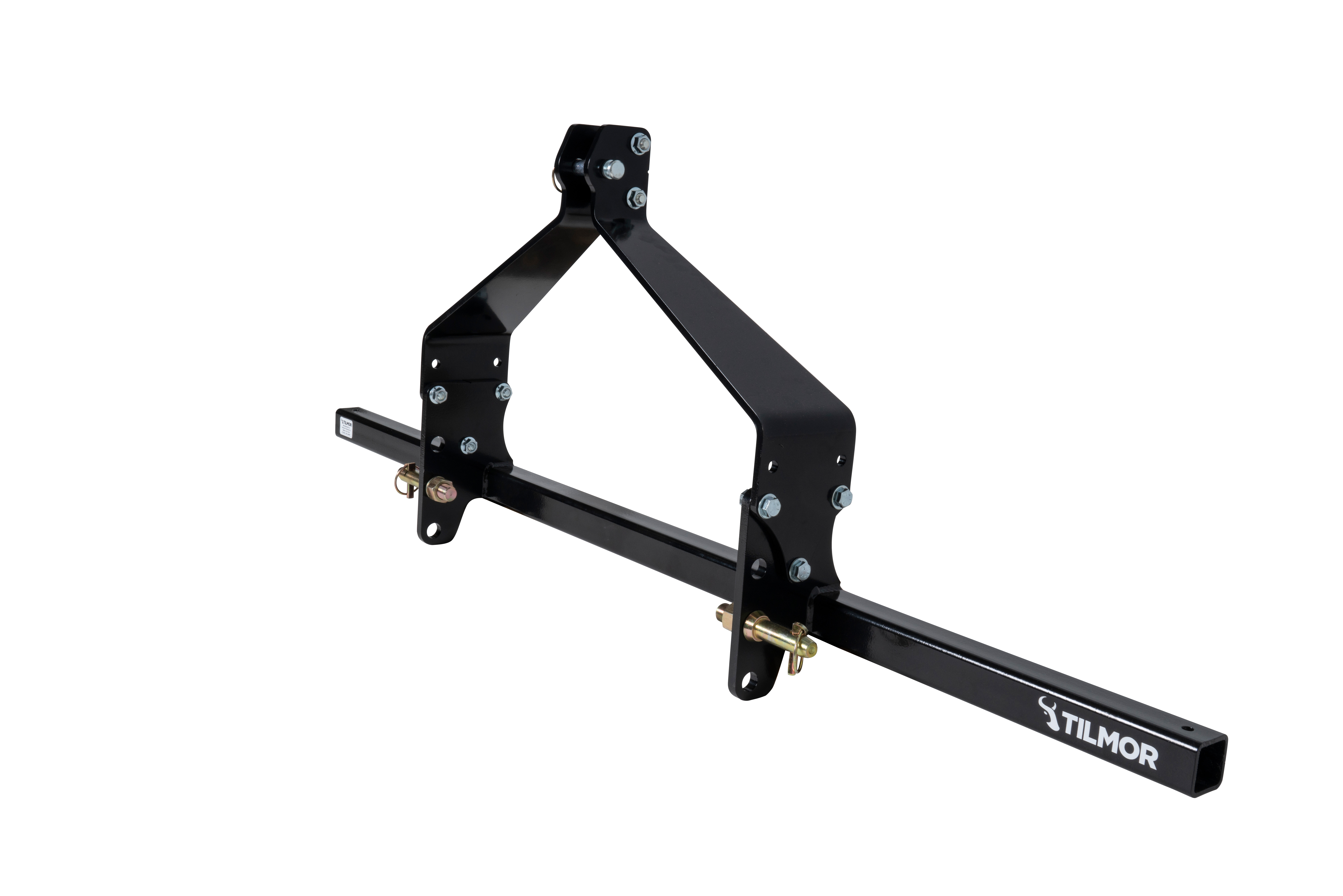 Tilmor Category 1 Toolbar