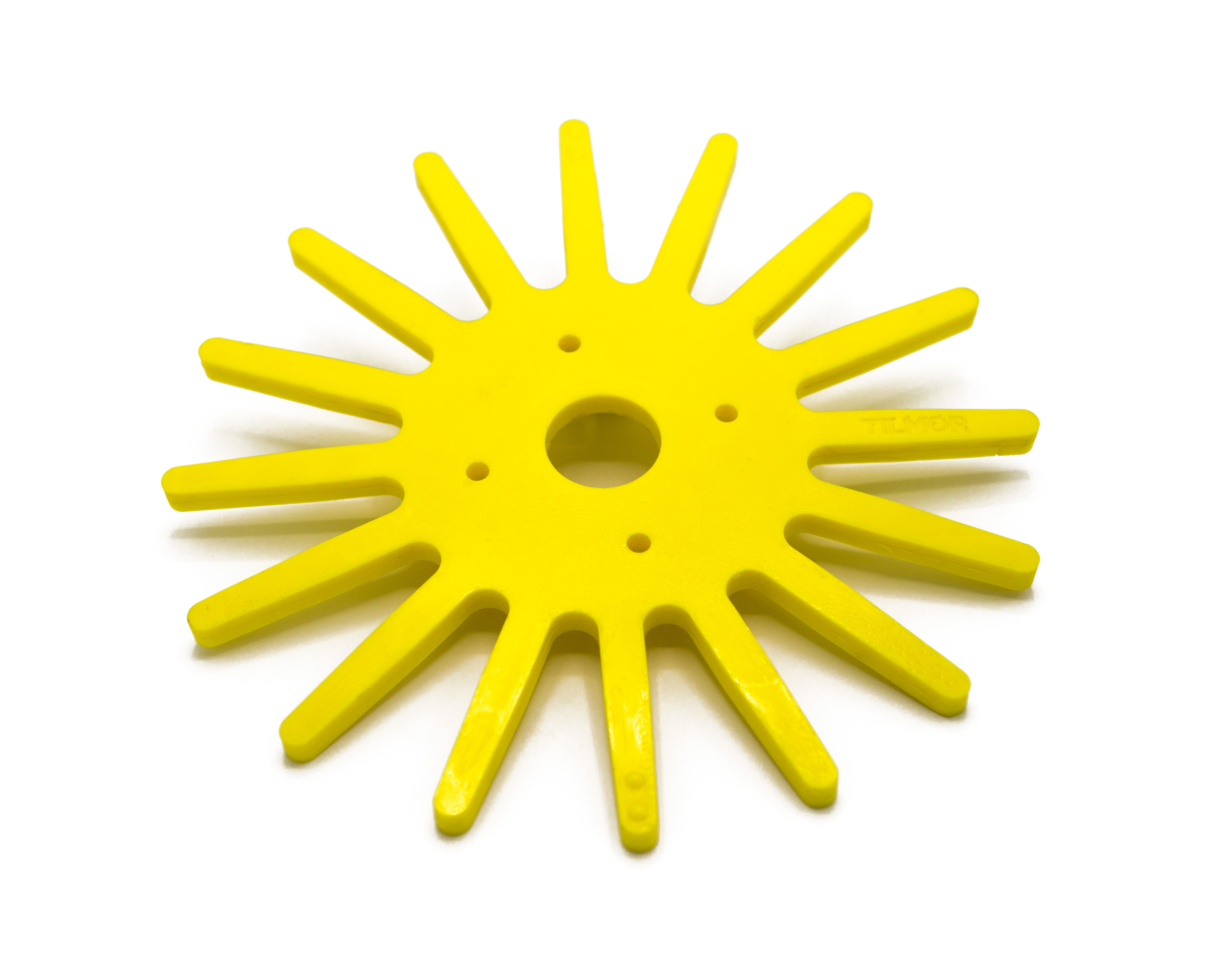 Tilmor - Finger Weeder (2018)