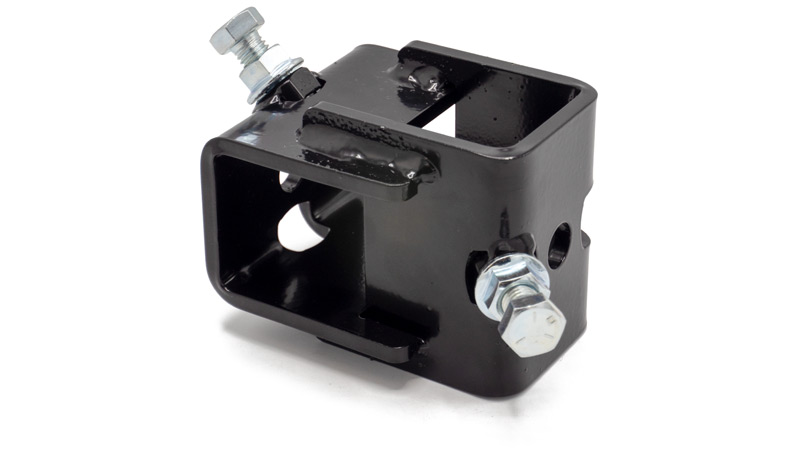 Tilmor - 2" to 2" Square Tube Cross Clamp