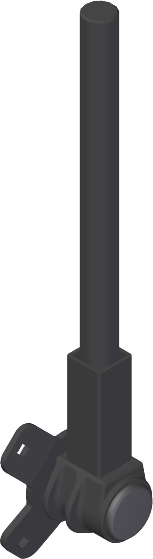 Tilmor - Hiller Disc - Heavy Duty