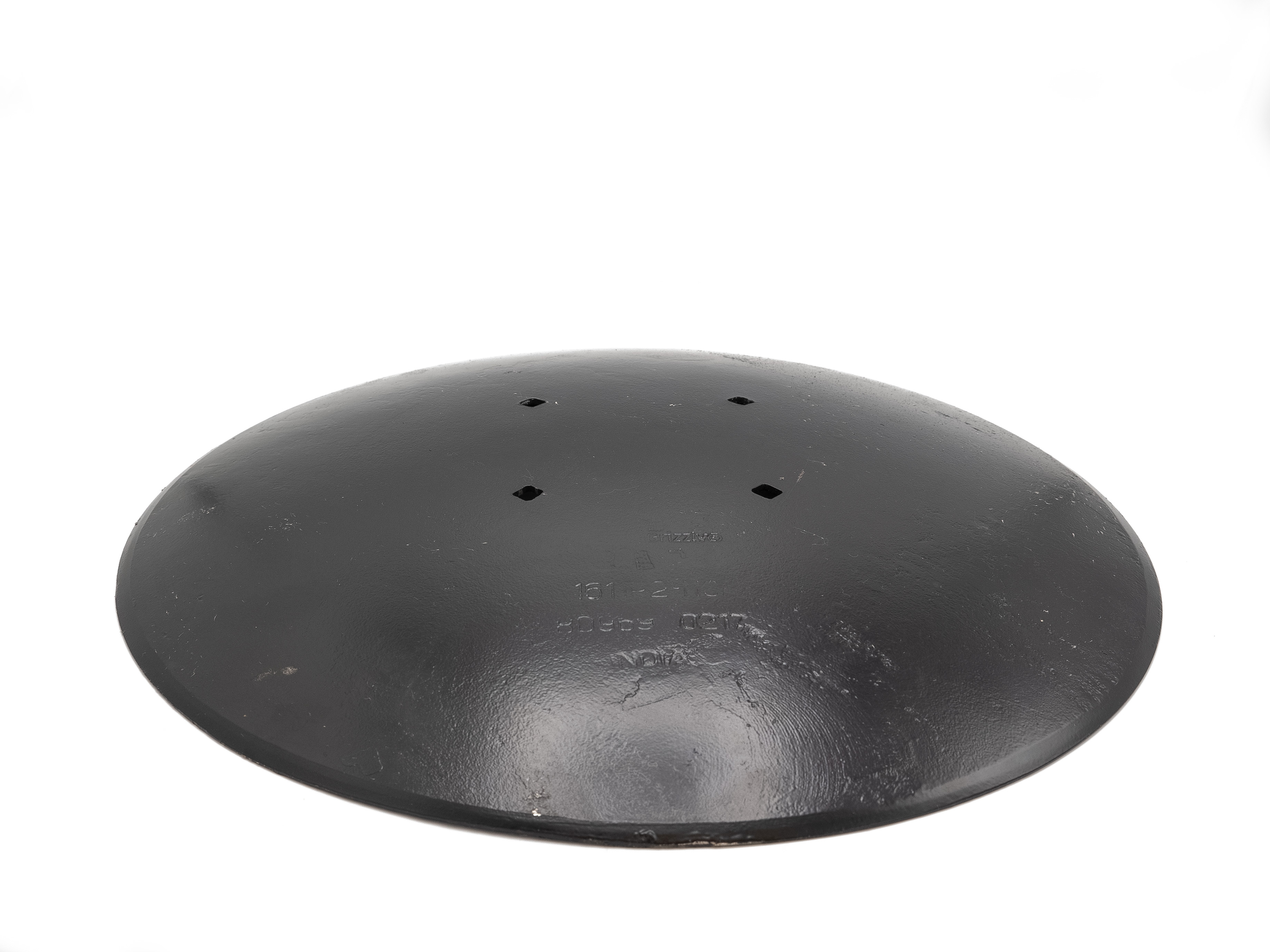 Tilmor - Hiller Disc - Heavy Duty